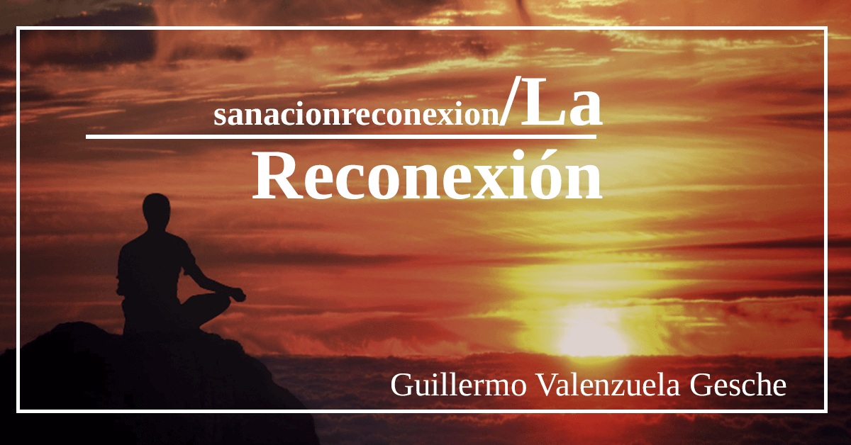 Sanacion Reconexion | La Reconexión